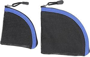 Amazon.com: Pilipane for long-lasting Nylon Tippet Case and Mesh Fly ...
