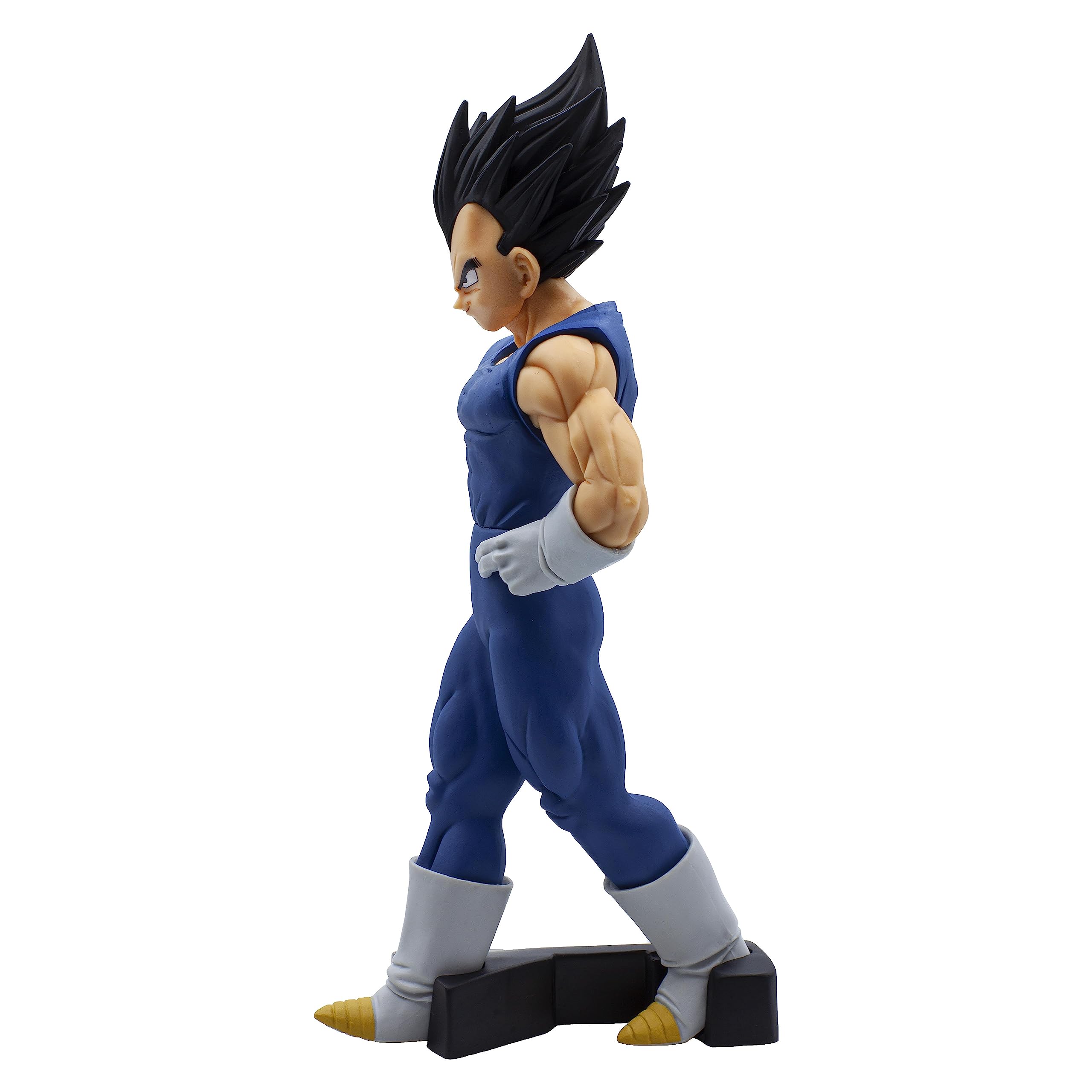 Dragon Ball Z Vegeta Normal