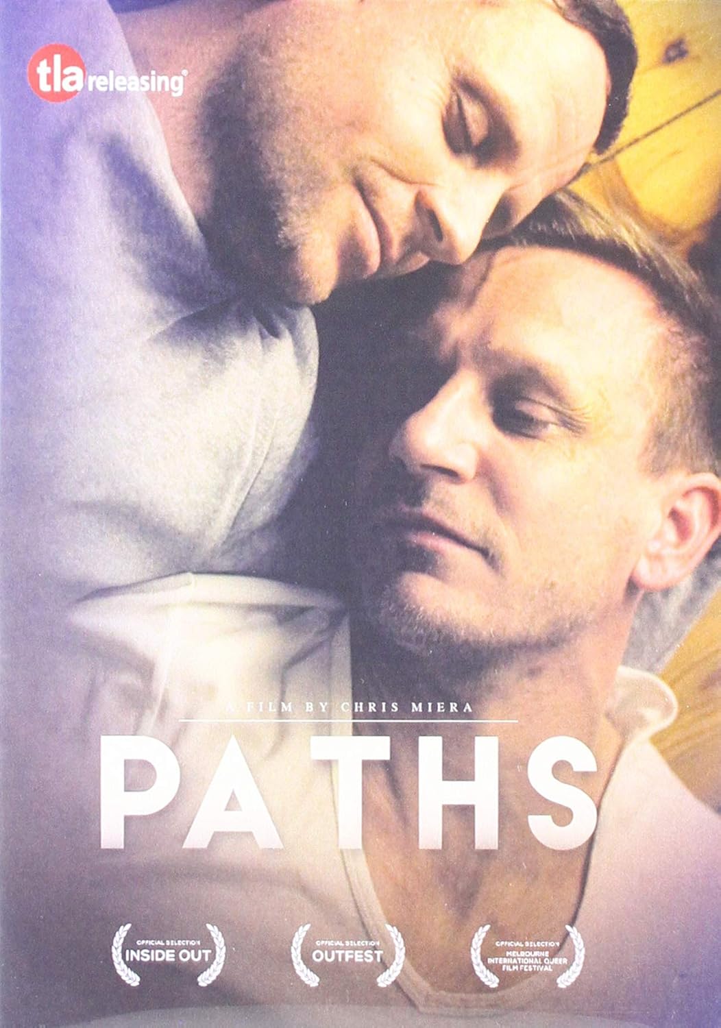 Amazon.com: Paths : Mike Hoffmann: Movies & TV