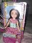Amazon.com: Barbie Chelsea Doll, Small Doll with Brace for Scoliosis ...