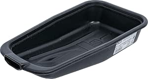Amazon.com: BGS 9994 | Oil Drip Pan for Motorcycles | 2 l : Automotive