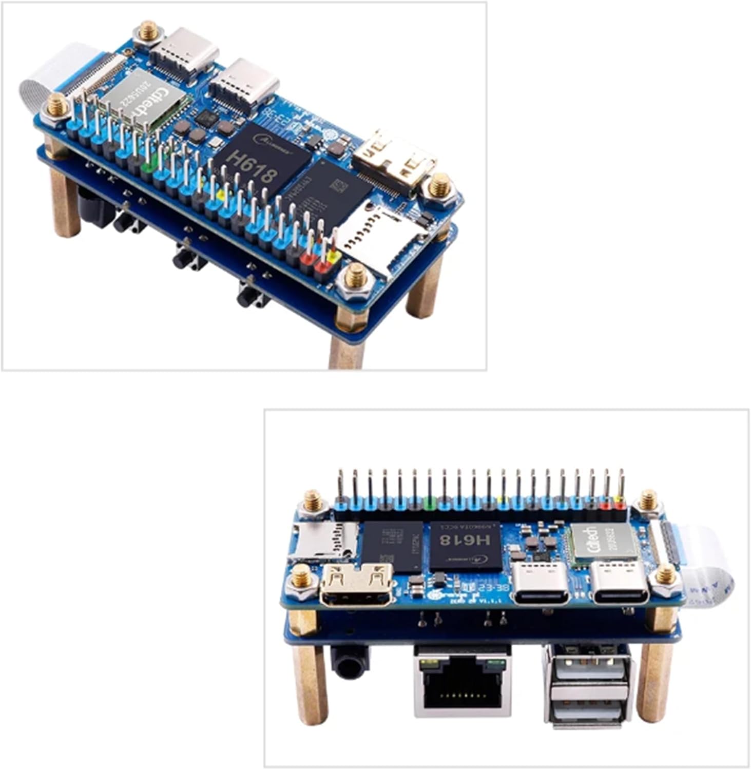 Orange Pi Zero 2 W Expansion Board Interface Board Nepal | Ubuy