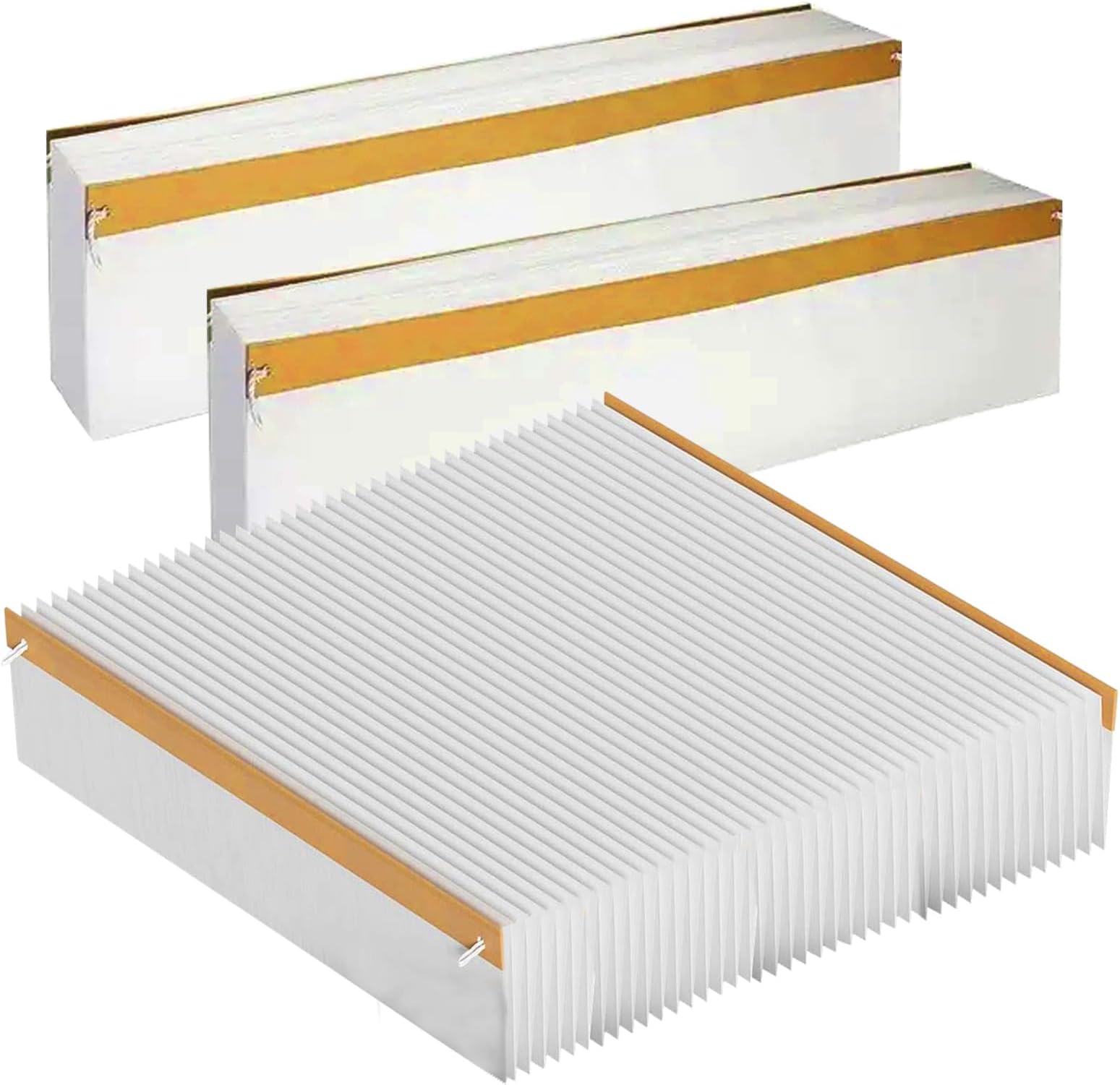 Amazon.com: HIFROM (Pack 3) 201 Whole House Air Purifier Filter,201 ...