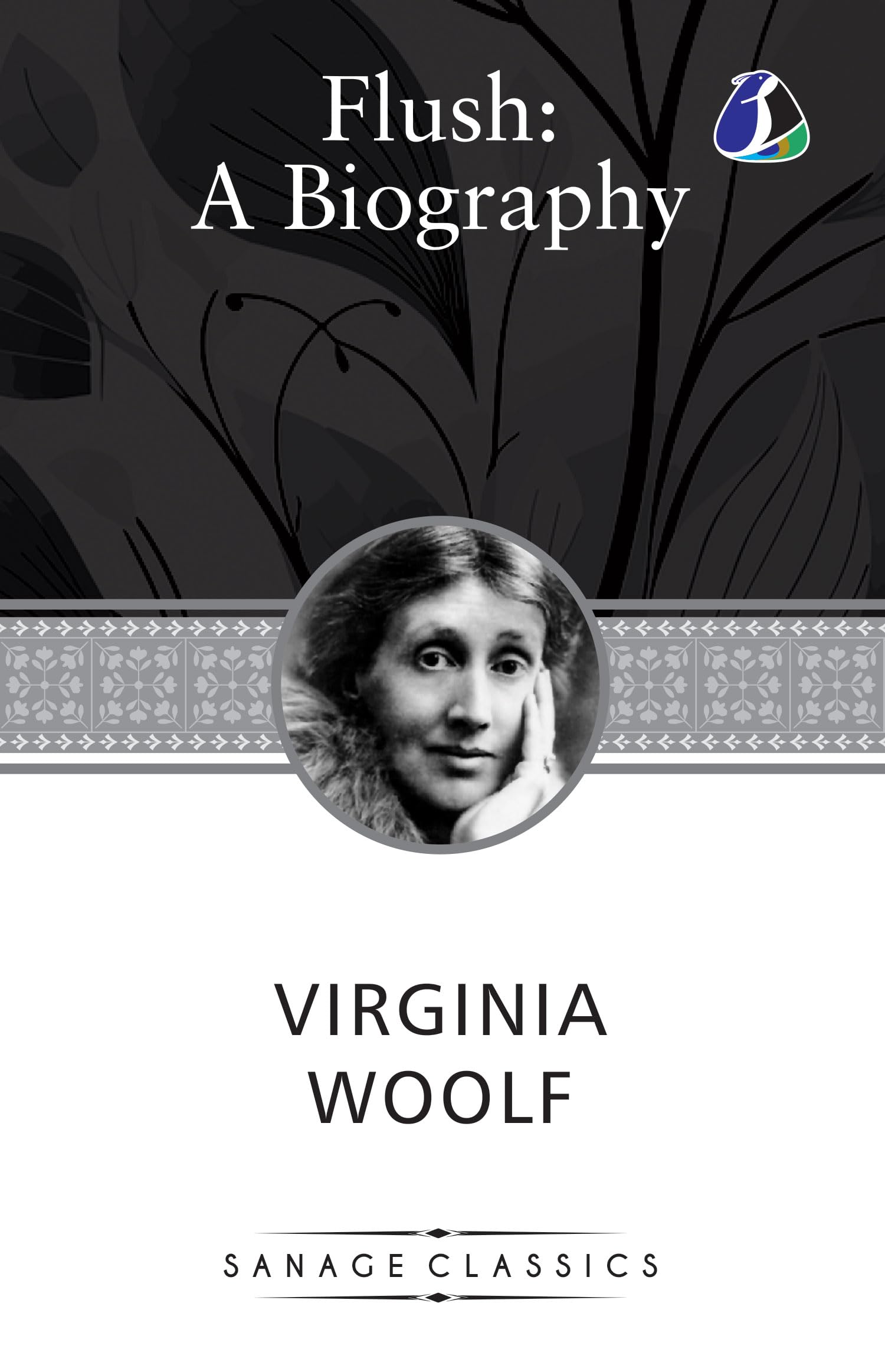 Buy Flush: A Biography (Deluxe Hardcover Book) Book Online at Low ...