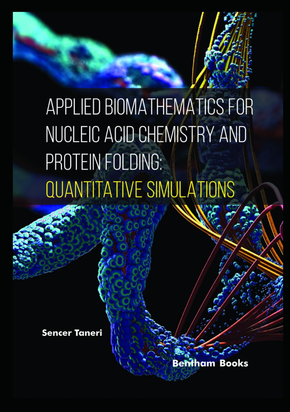 Amazon.com: Applied Biomathematics for Nucleic Acid Chemistry and ...