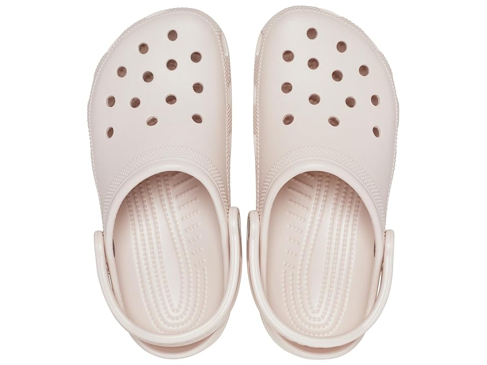 Crocs Classic Clog (Quartz) Clog Shoes International Shipping