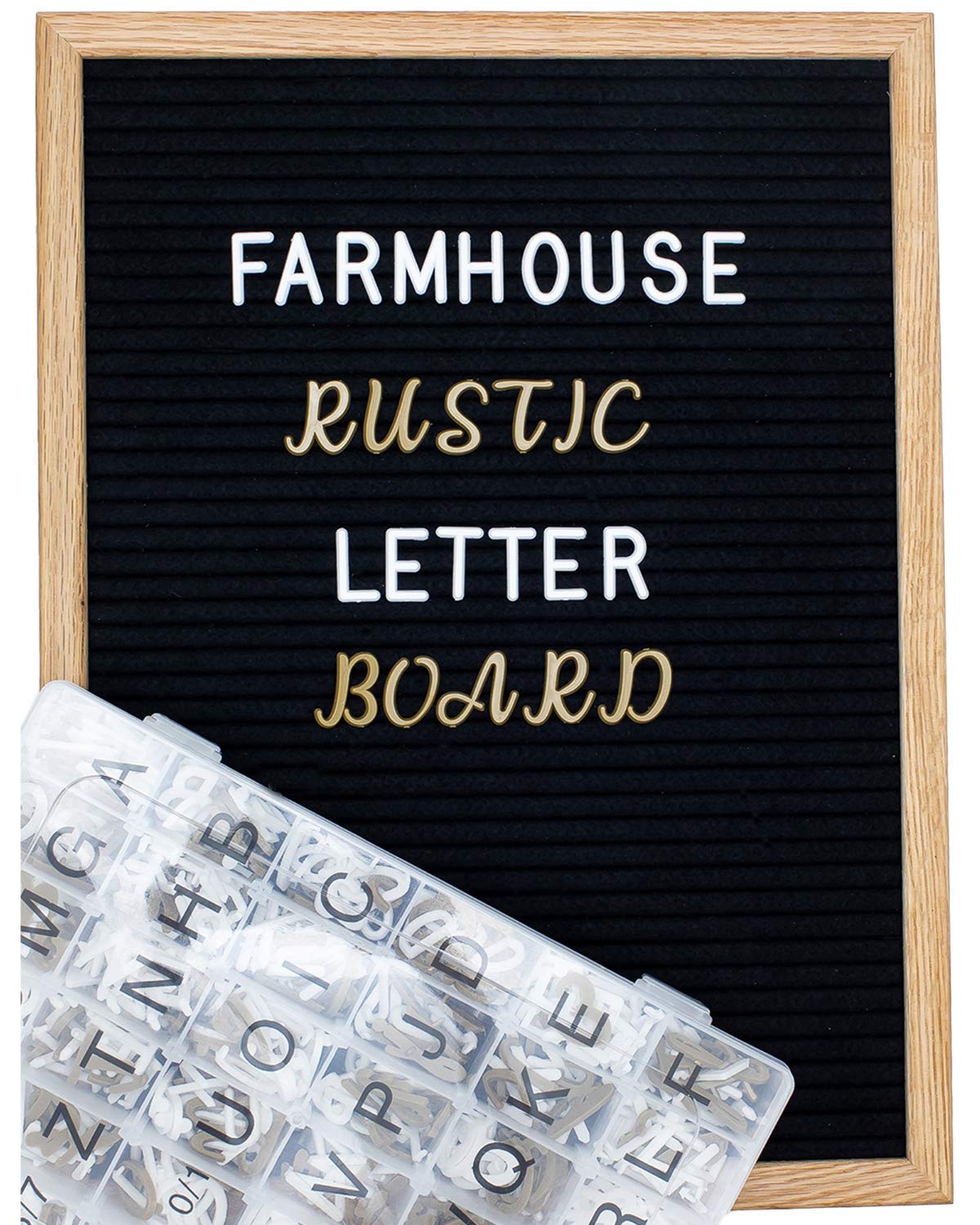 Buy Black Letter Board 12x16 With 800 Pre Cut Sorted White Gold Cursive Style Felt Letter buy-black-letter-board-12x16-with-800-pre-cut-sorted-white-gold-cursive-style-felt-letter