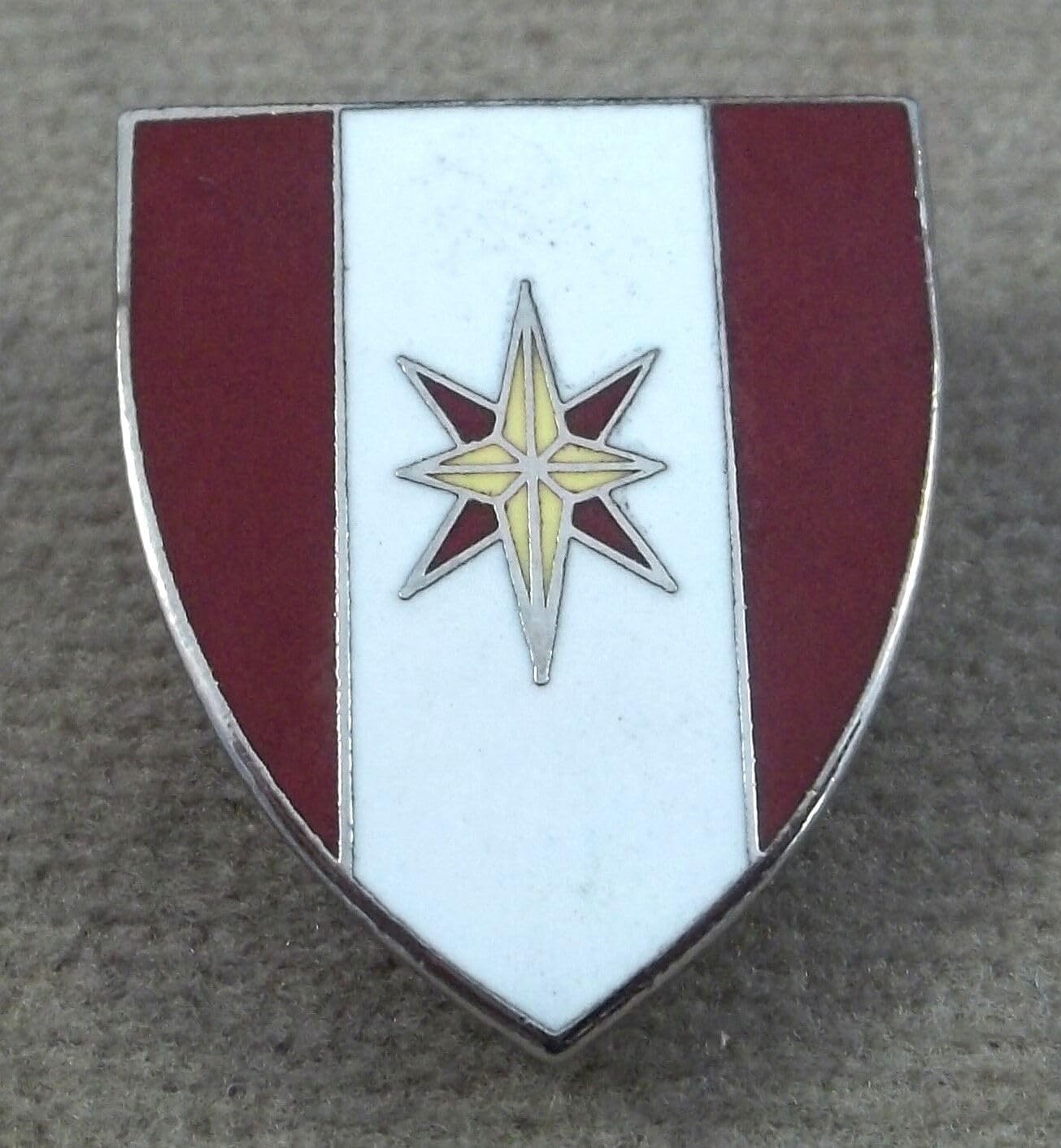 Amazon.com: Military 44th Medical Brigade Patch Style Unit Crest ...