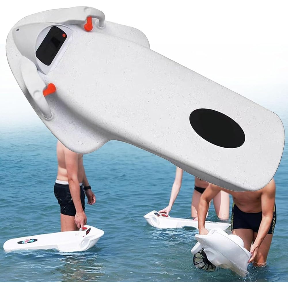 $55/mo - Finance High Speed Surfing Electric Jet Board, Water Electric ...