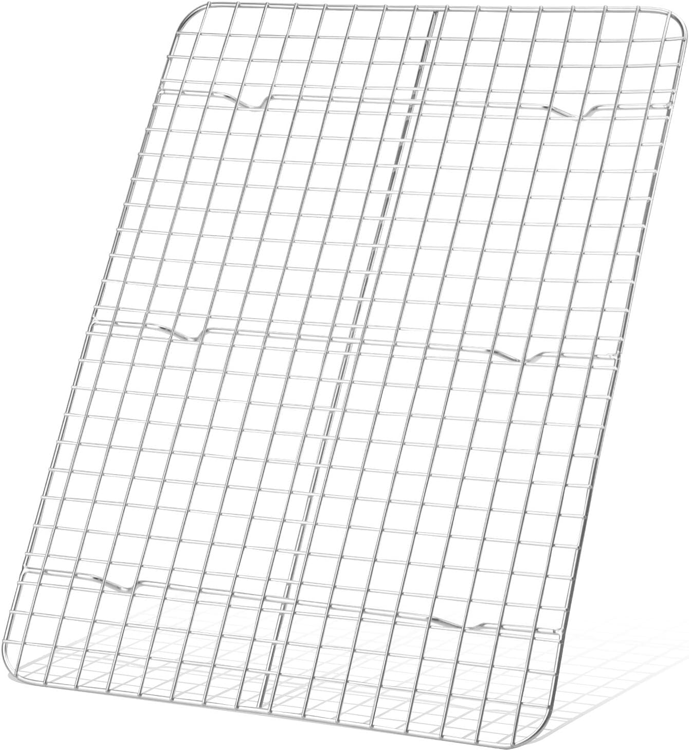 Amazon.com: Siasky Cooling Rack - Baking Rack, Stainless Steel Oven and ...