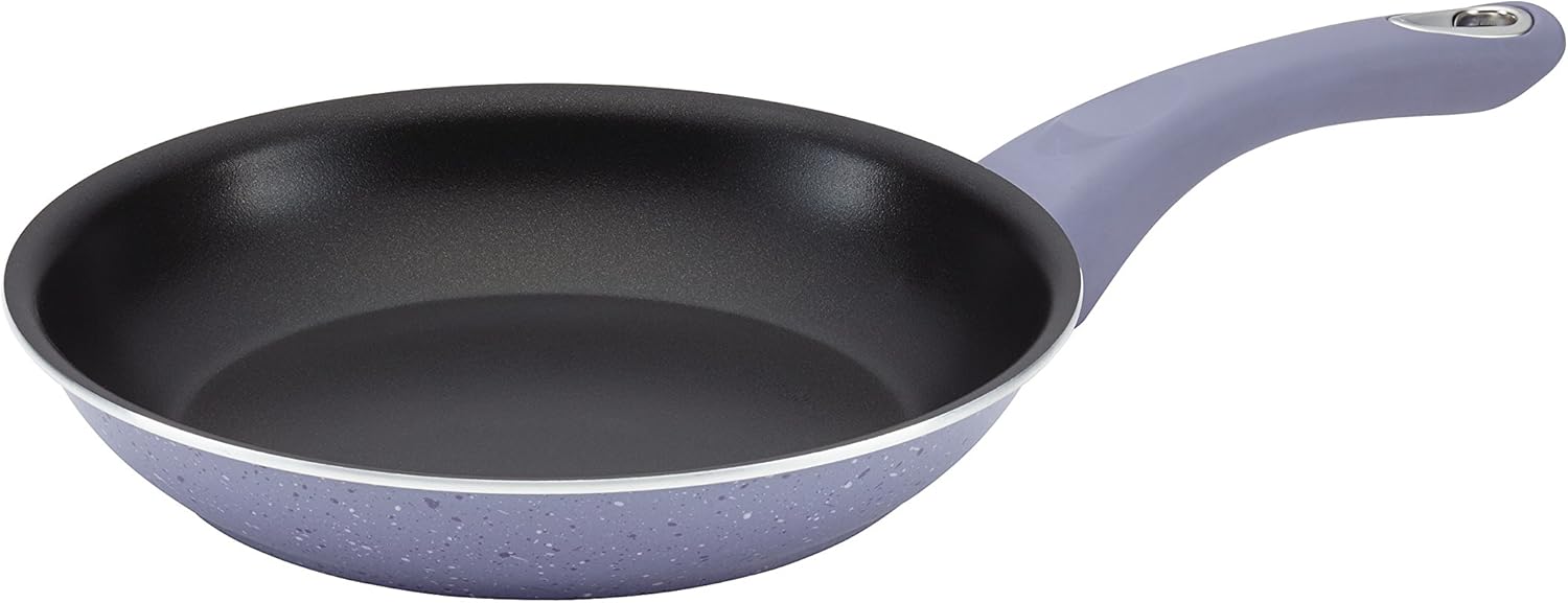 Amazon.com: Farberware New Traditions Nonstick Frying Pan / Fry Pan ...