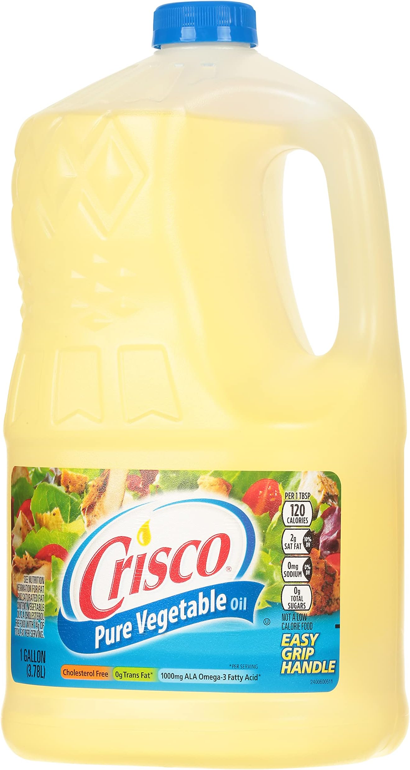 Amazon.com : Mazola Canola Oil, 40 fl oz : Grocery & Gourmet Food