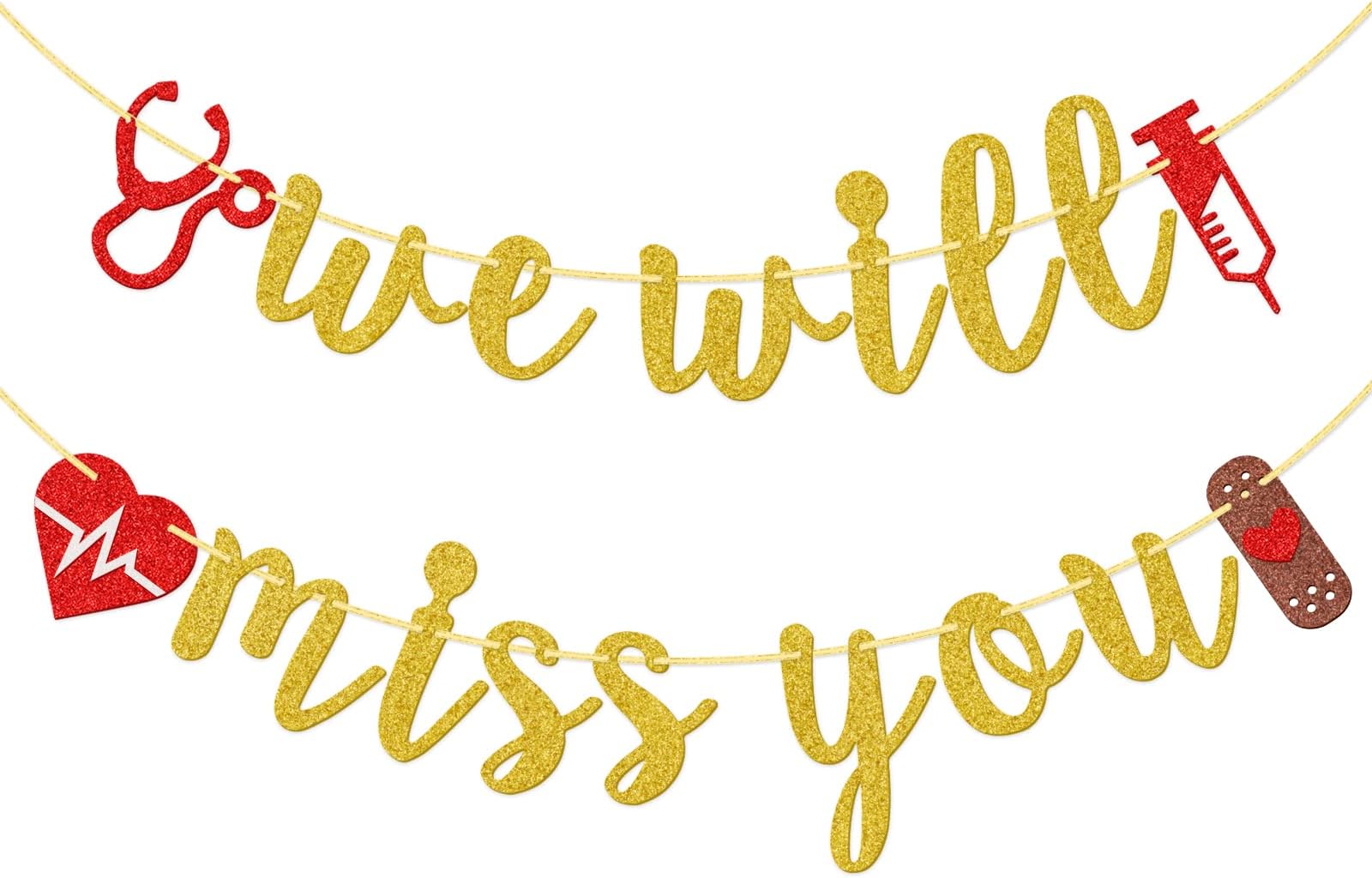 Amazon.com: Nursing Retirement Party Decorations - I'm Retired Sash ...