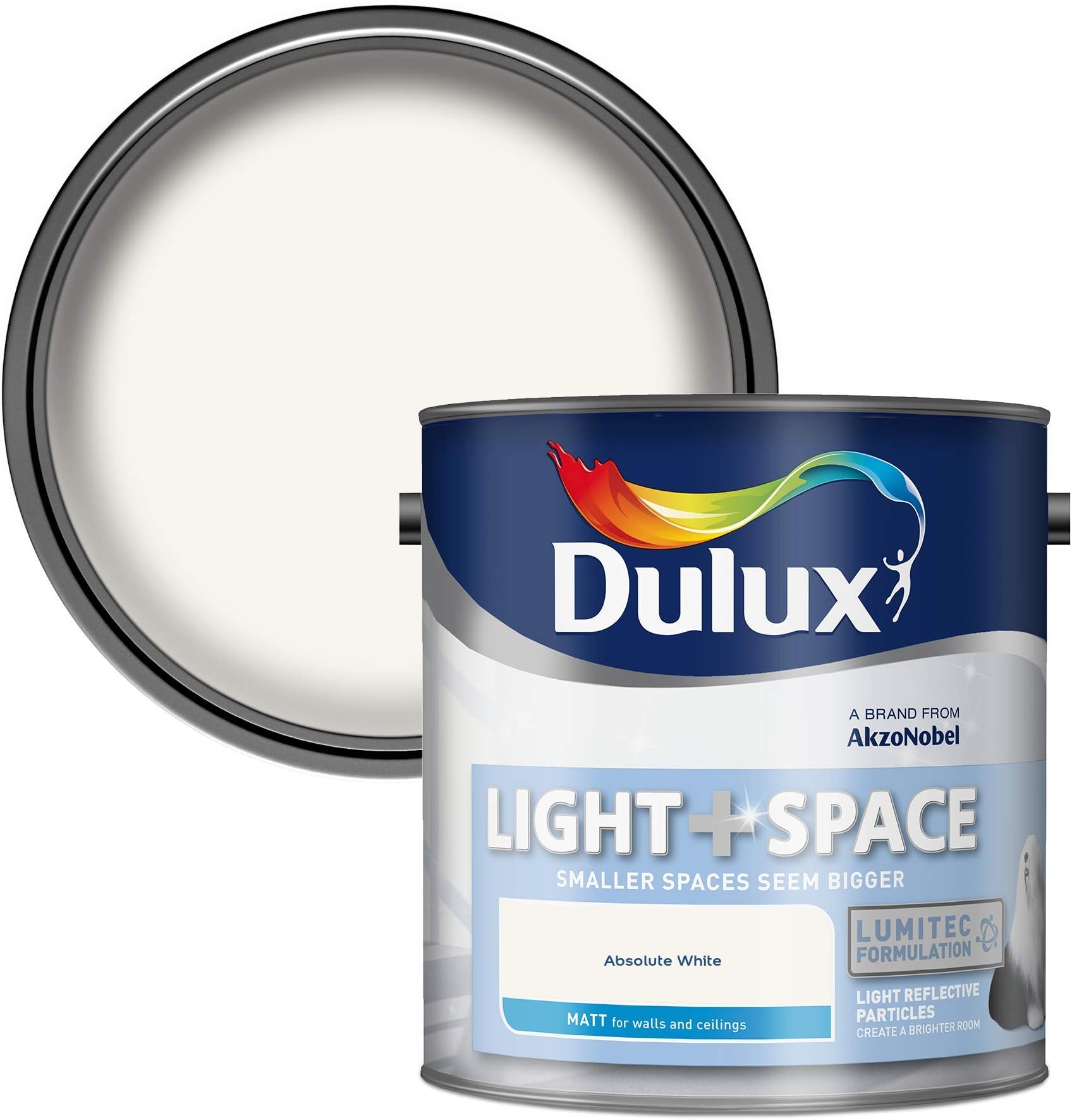 Ultra HD Premium Screen Paint (Quart) : Amazon.co.uk: Everything Else