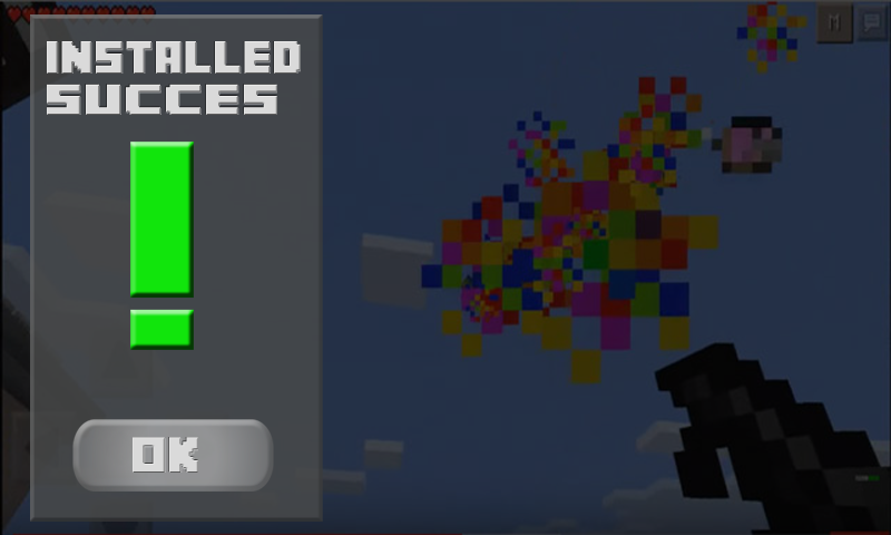 Nyan Gun Mod - App on Amazon Appstore