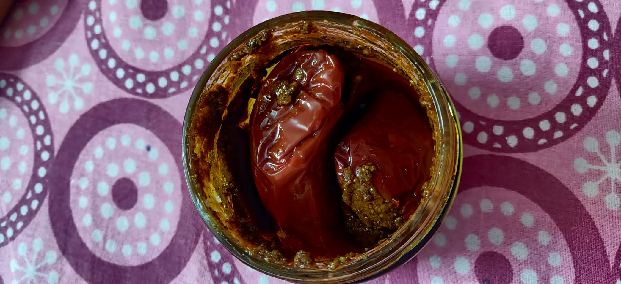 Dhauladhar Pickles from Himachal (No Artificial Preservatives or ...