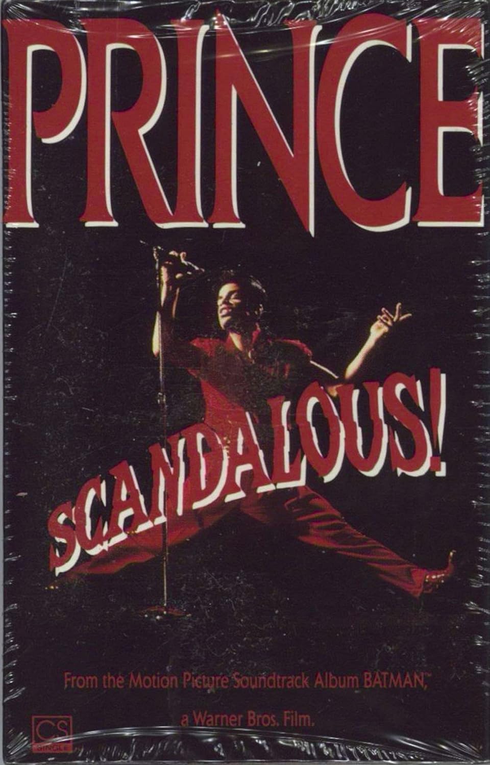 Scandalous! - Amazon.com Music