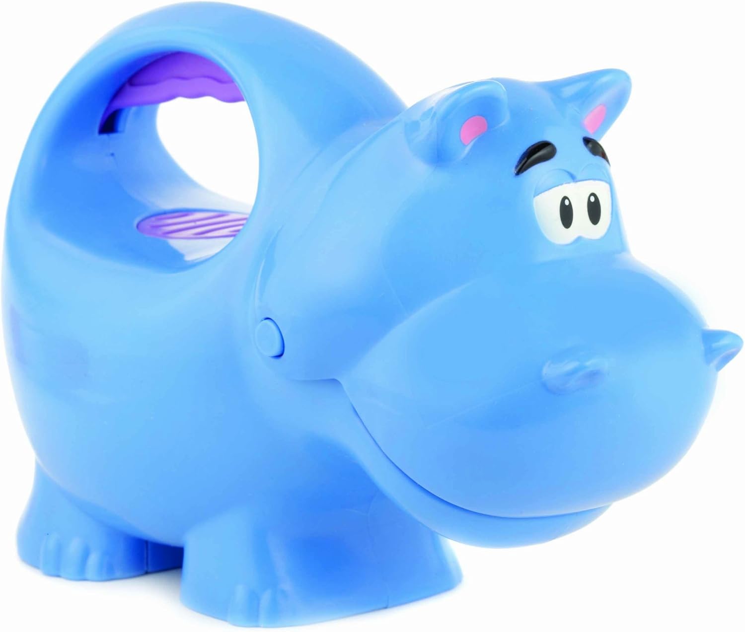 Amazon.com: Little Tikes Glow 'N' Speak Animal Flashlight - Hippo ...