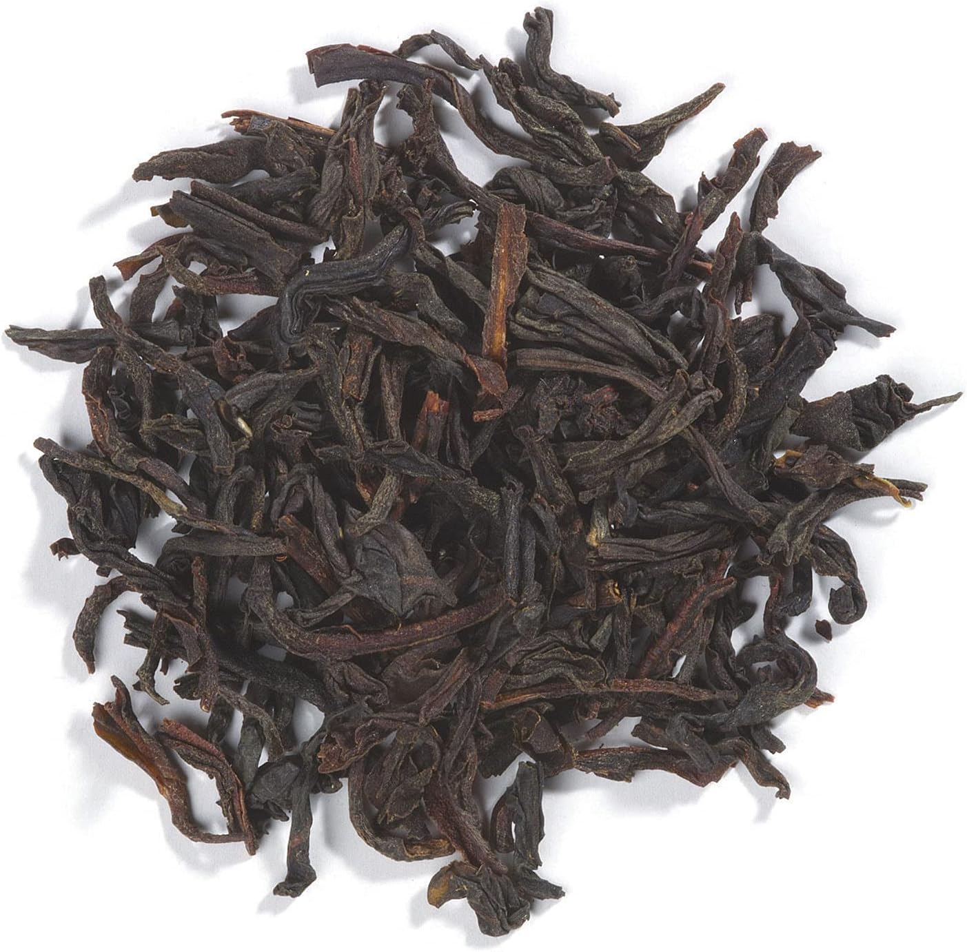 Amazon.com : Ahmad Tea London Bus Tin, English Breakfast, 20 Count Tin ...