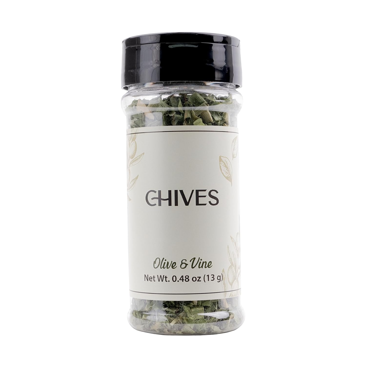 Amazon.com : Olive & Vine Chives, Fresh & Mild Flavor, Seasoning for ...