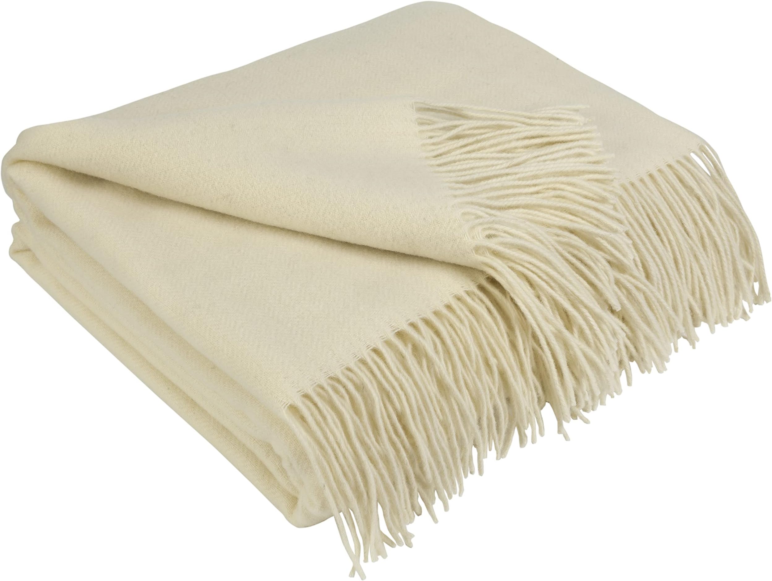 Amazon.com: Luxury Pure 100% Mulberry Silk Throw, Genuine Natural 100% ...