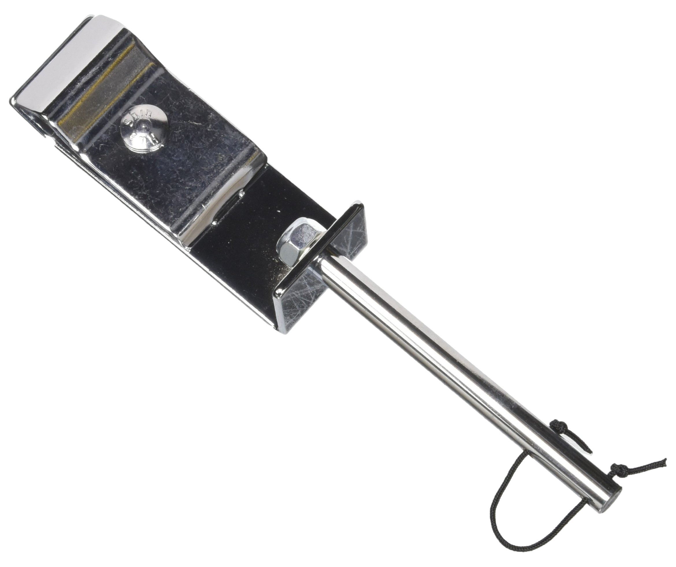 Amazon.com: Gibraltar SC-DTC Deluxe Triangle Holder Clamp : Musical ...