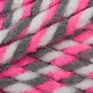 Patons ~Fab Big~ Chunky Yarn with free Loop Scarf Pattern 200g Balls ...