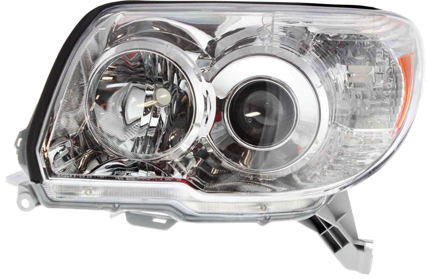 Amazon.com: Garage-Pro Headlight Compatible with 2006-2009 Toyota ...