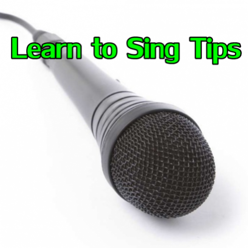 Learn to Sing Tips - App on Amazon Appstore