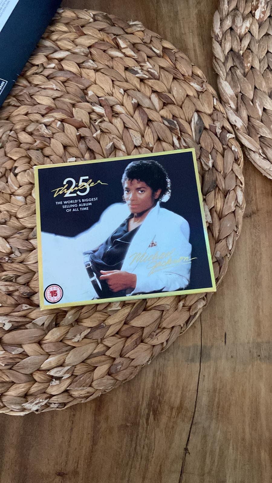 Thriller 25 Th Aniversario : Michael Jackson, Michael Jackson, Will.I ...