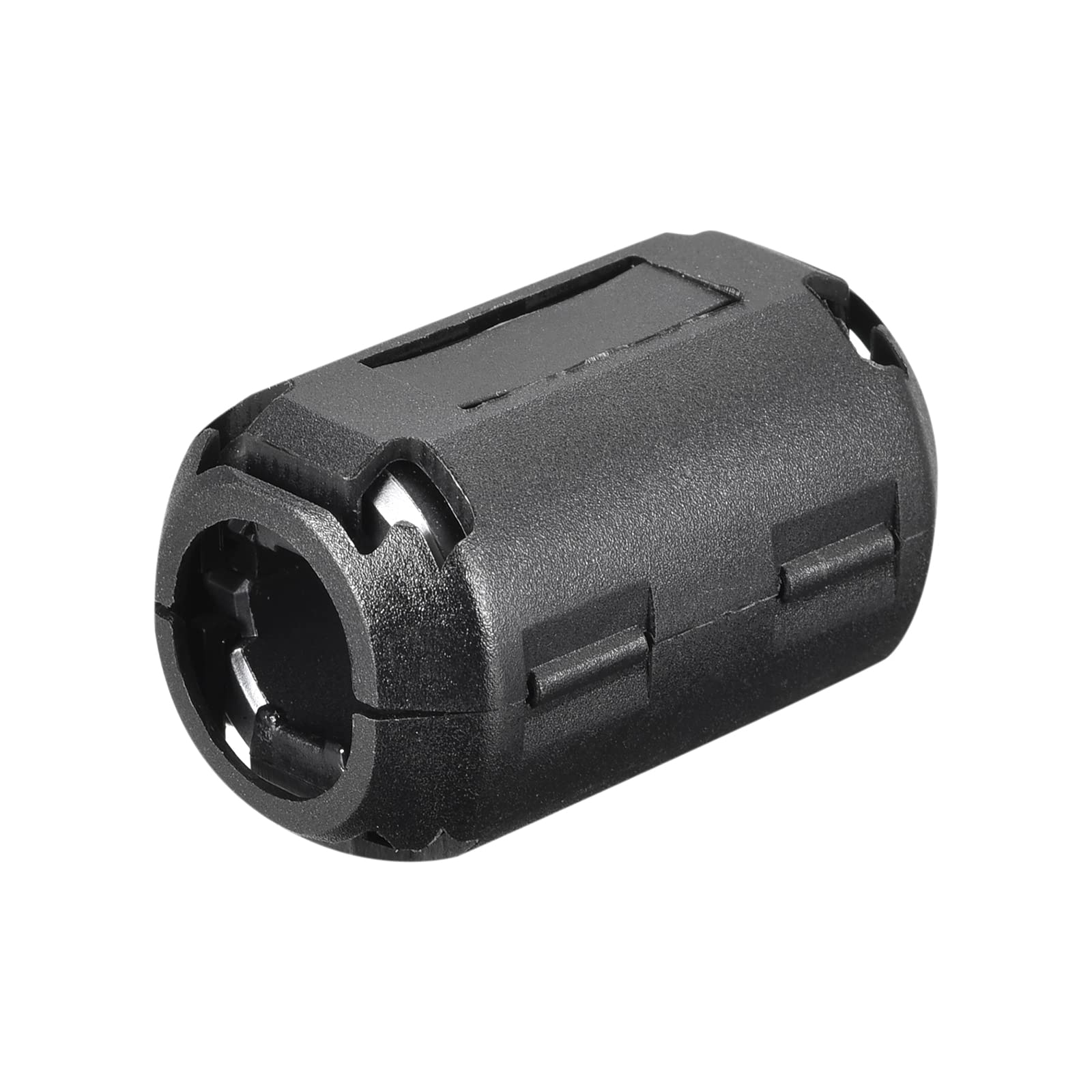 Amazon.com: MECCANIXITY Ferrite Cores Cable Clips 13mm RFI EMI Noise ...