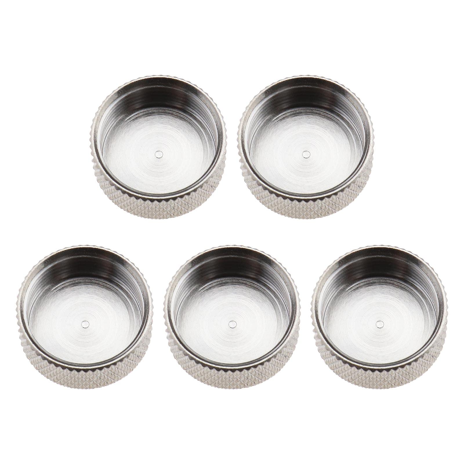 eMagTech 5PCS Waterproof Dust Cap for N Female/SO239 UHF Adapter N ...