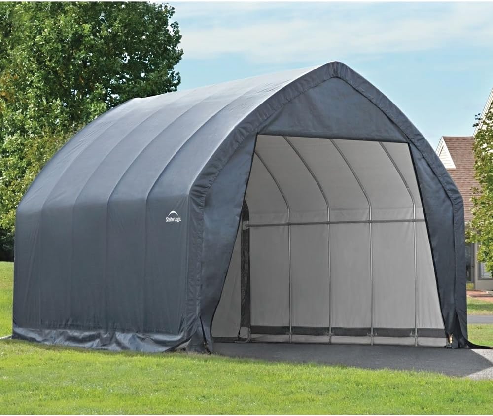Best Portable Garages & Car Shelters Review Guide For This Year ...