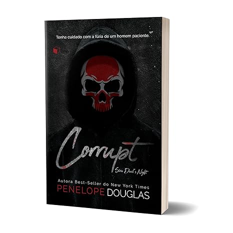 Corrupt (Devil's Night Livro 1)- Idioma ‏Português | Amazon.com.br
