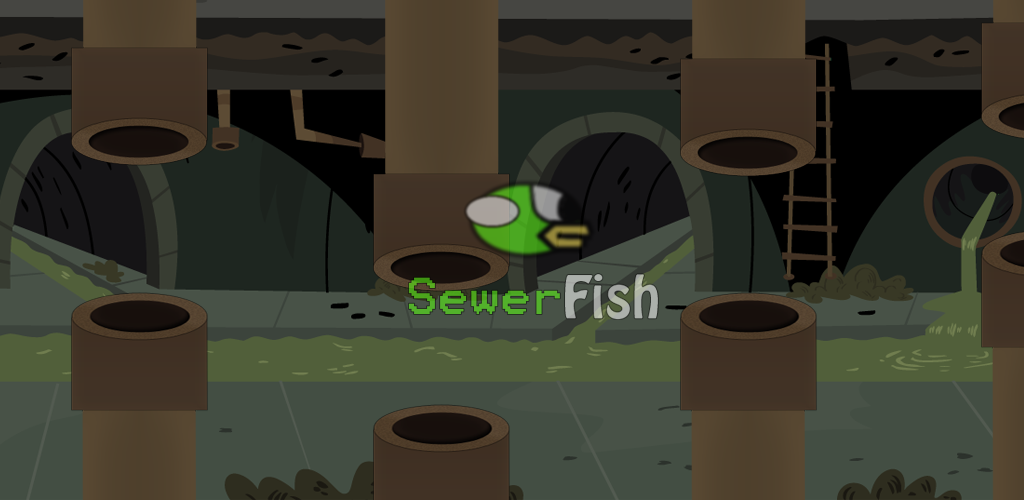 Sewer Fish - App on Amazon Appstore