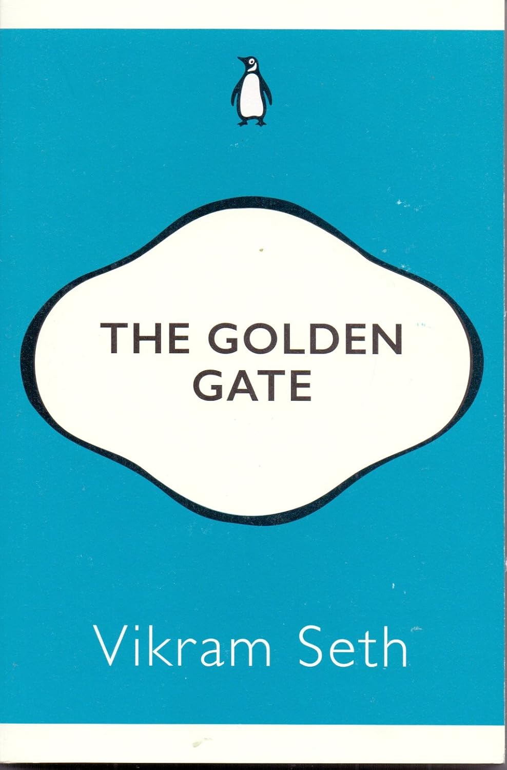 Buy The Golden Gate Book Online at Low Prices in India | The Golden ...