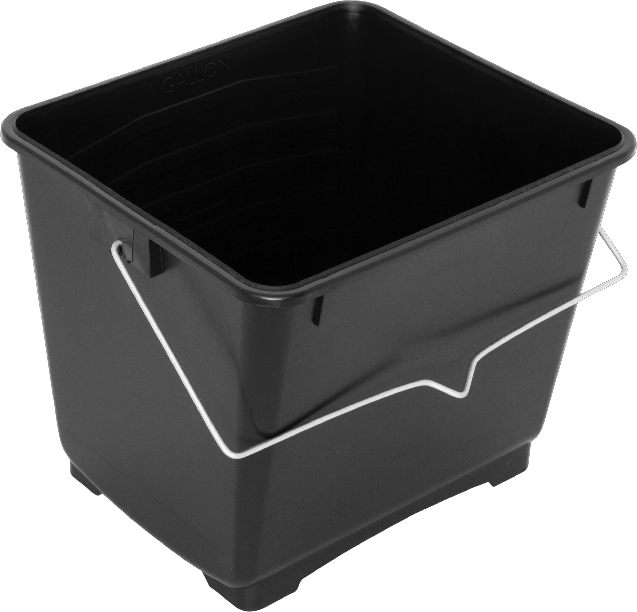 Axus Decor Paint Scuttle (Blue Series) Paint Bucket With Metal Handle ...