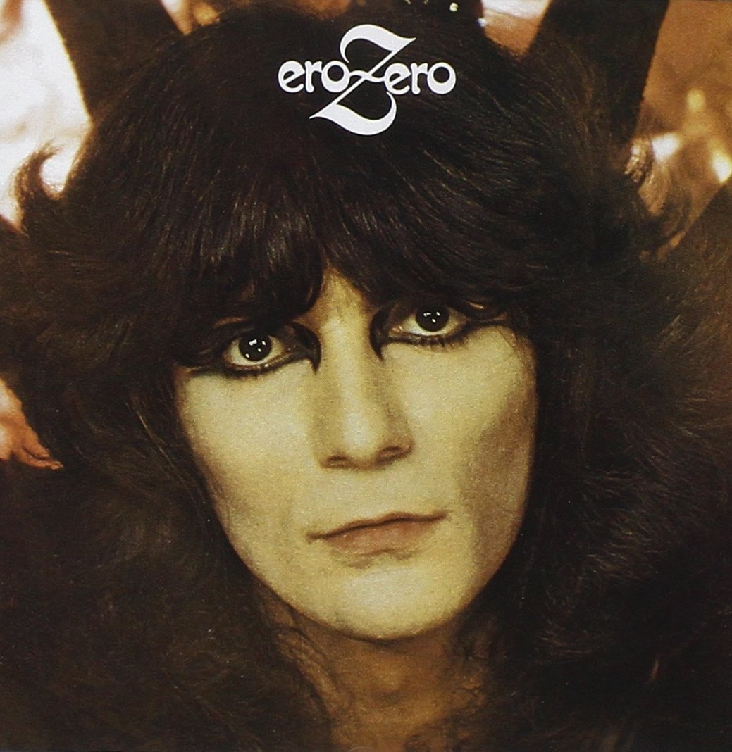 ZERO,RENATO - Erozero - Amazon.com Music