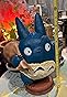 Studio Ghibli via Bluefin Benelic [Found You!] Medium Blue Totoro ...