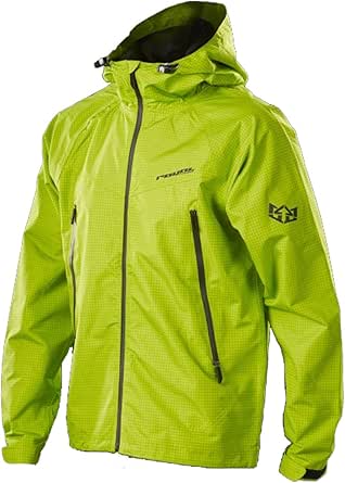 Amazon.com: Royal Racing Matrix Jacket, Lime, Small : Clothing, Shoes ...