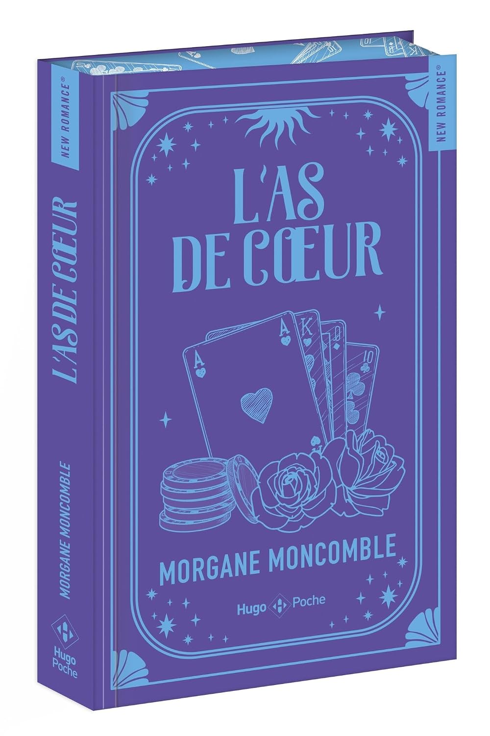 L'as de coeur