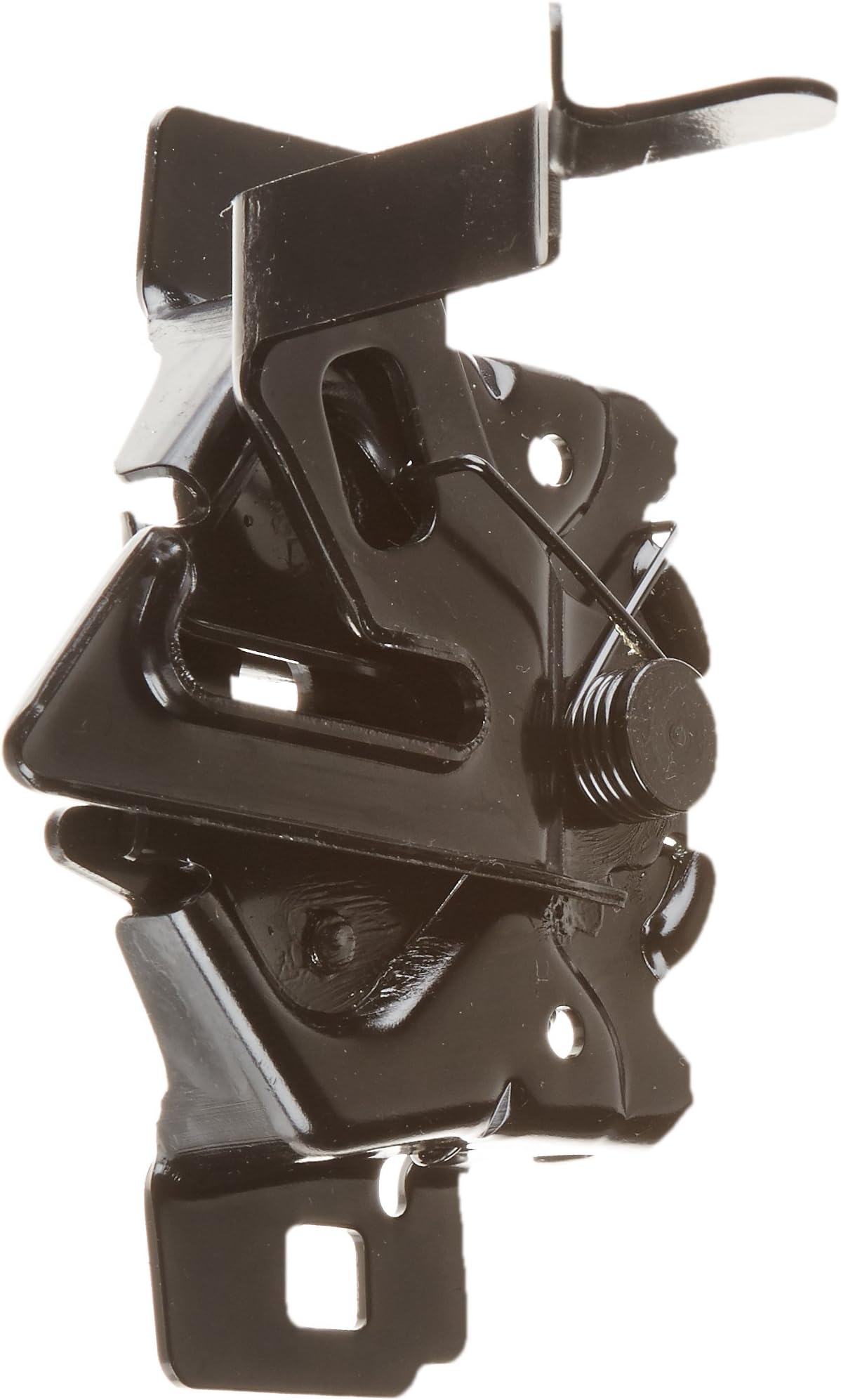 Amazon.com: TIKSCIENCE Front Bonnet Hood Lock Latch Replace FL3Z-16700 ...