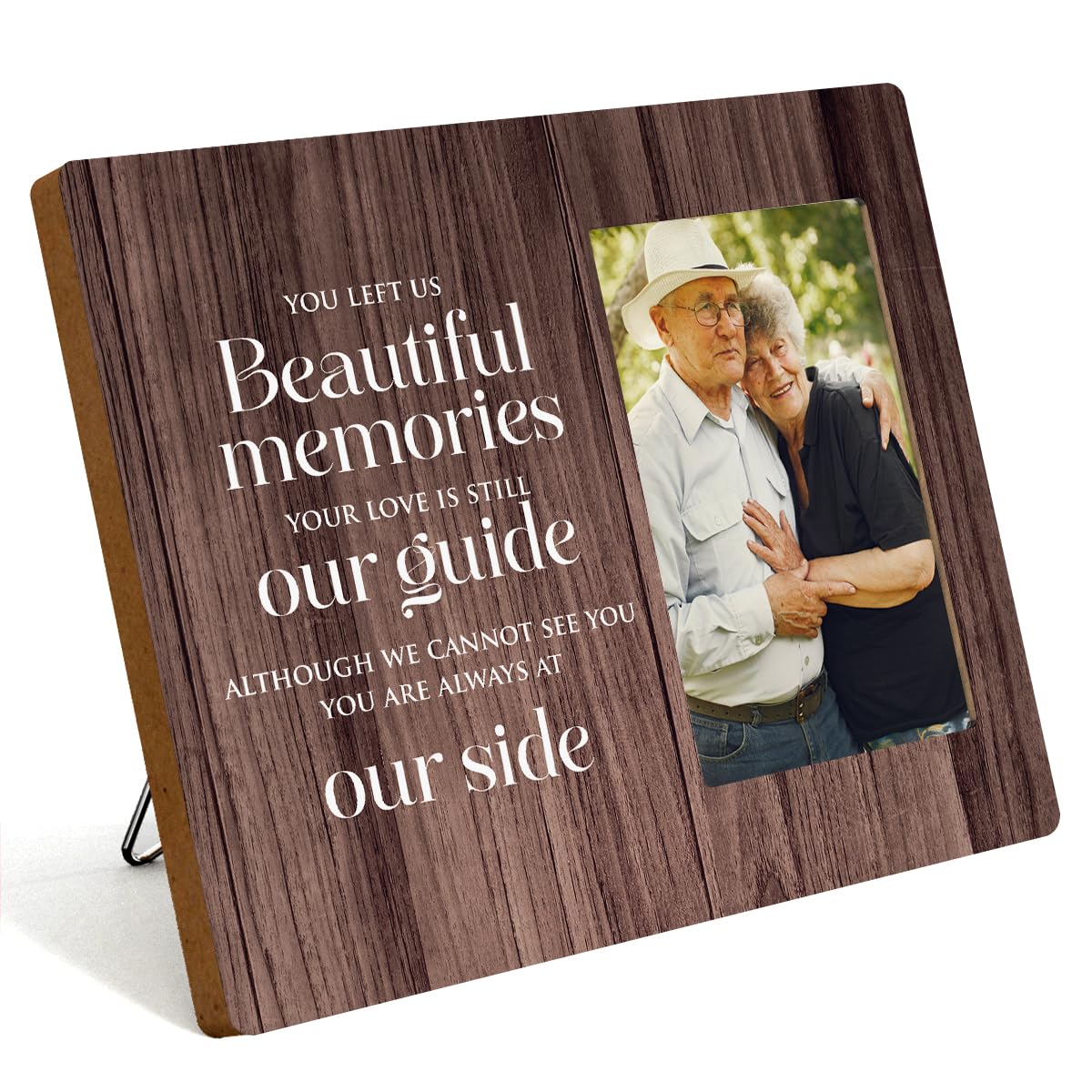 Amazon.com - Memorial Gifts for Loss of Loved One Memorial Picture ...