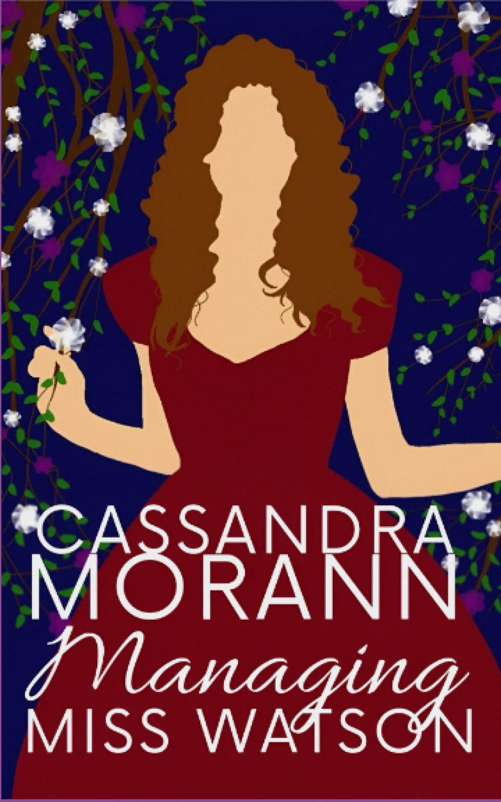 Managing Miss Watson (Ladies of Scandal): Morann, Cassandra: 9798370748226: Amazon.com: Books