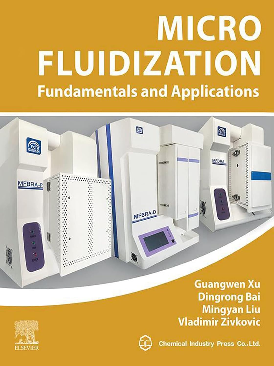 Micro Fluidization: Fundamentals and Applications, Xu, Guangwen, Bai ...