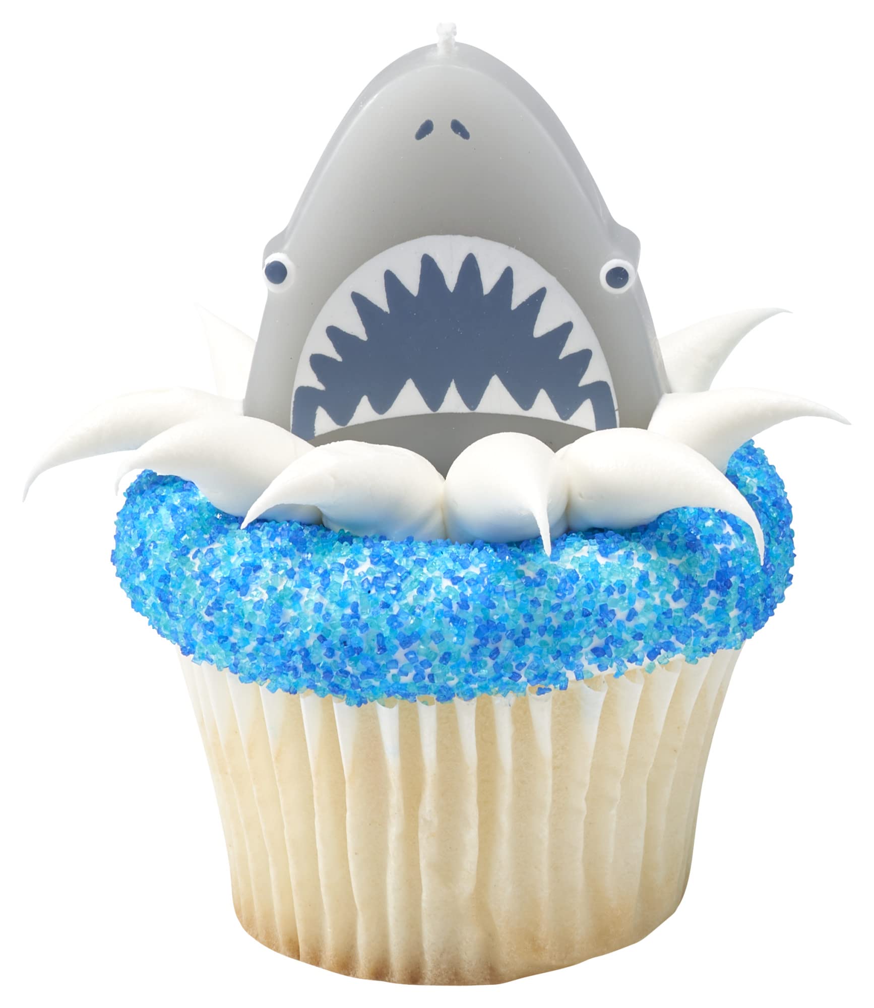 Snapklik.com : DecoPac Sanding Sugar Blue Edible Sugar Sprinkles 33oz ...