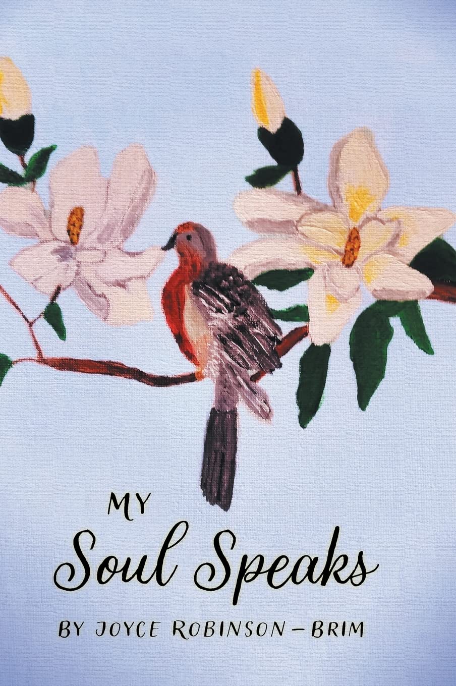 Buy My Soul Speaks Book Online at Low Prices in India | My Soul Speaks ...