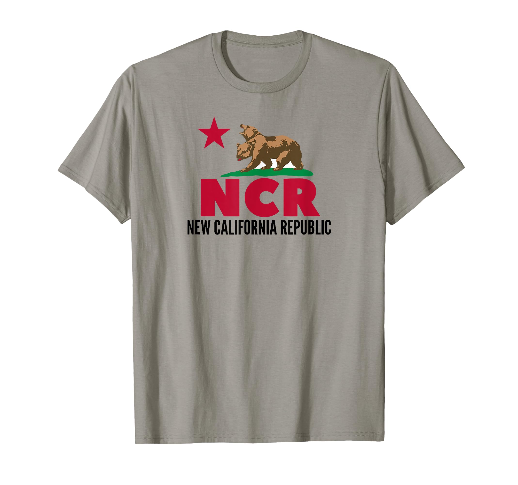 Camisa De California