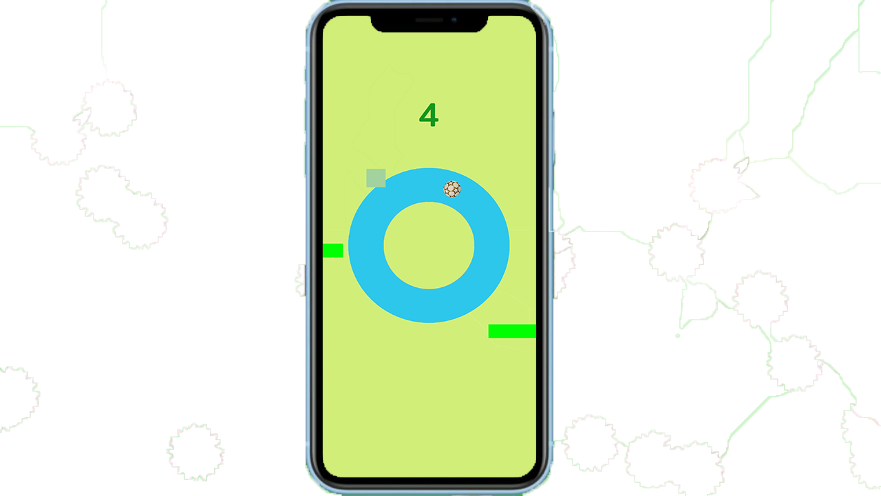 Ball Circle 2D - App on Amazon Appstore