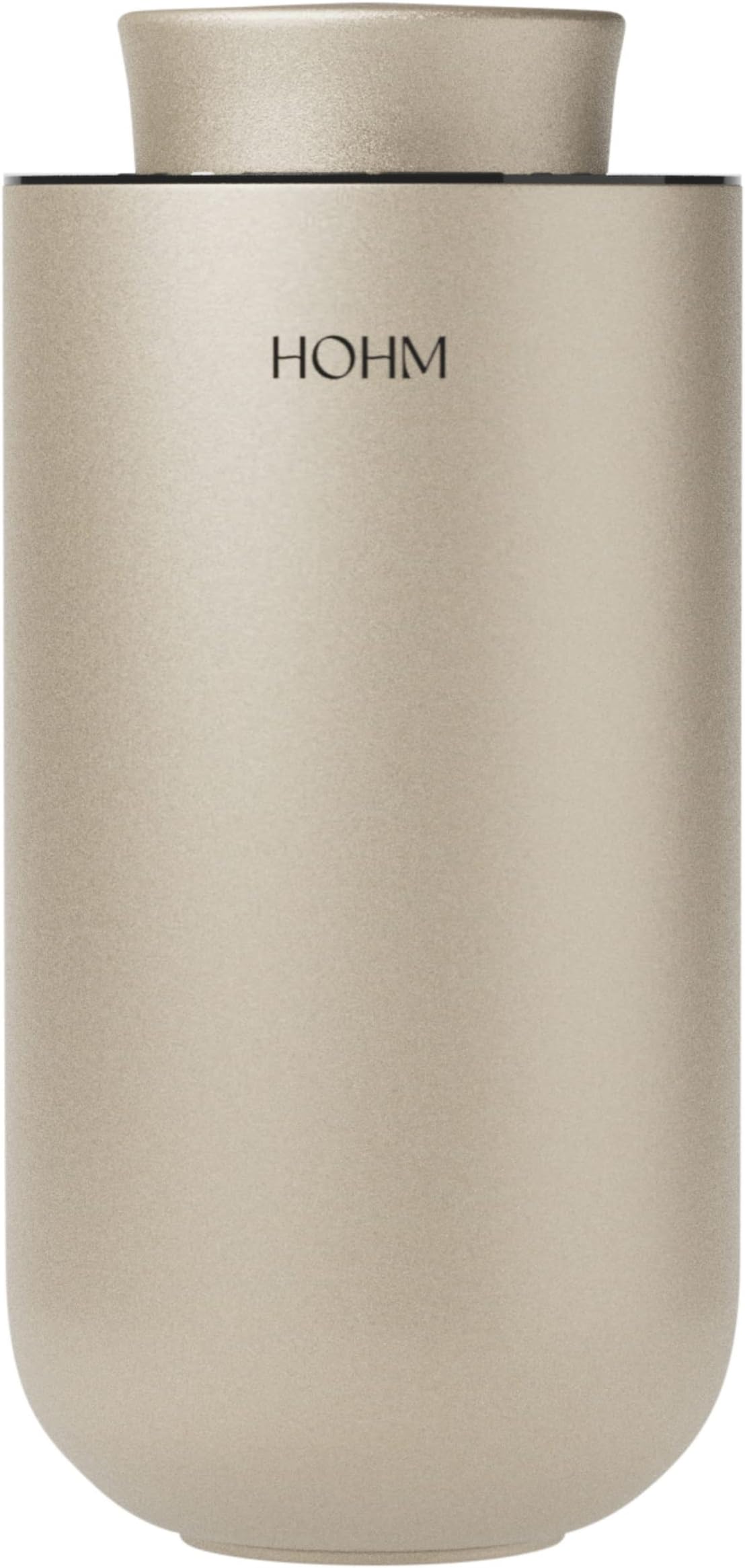 Amazon.com: Hohm Vessel Diffuser - Portable Essential Oil Atomizer ...